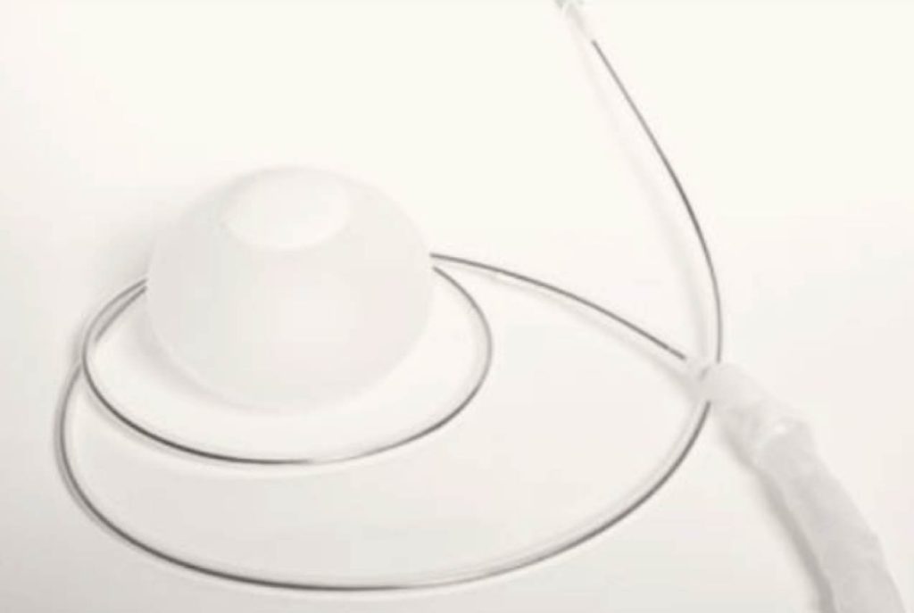 BALON INTRAGASTRICO LEX-BAL – ENDOCARIBE