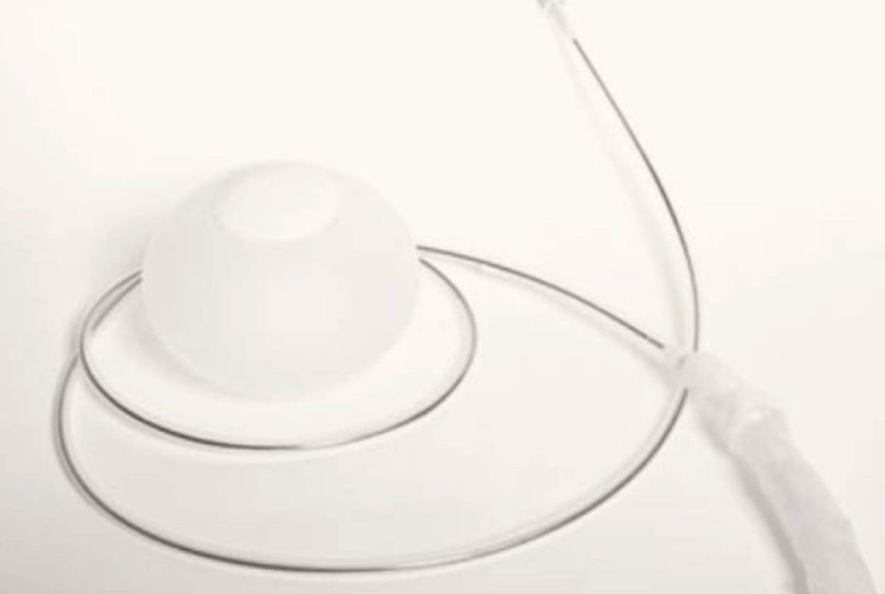 BALON INTRAGASTRICO LEX-BAL – ENDOCARIBE