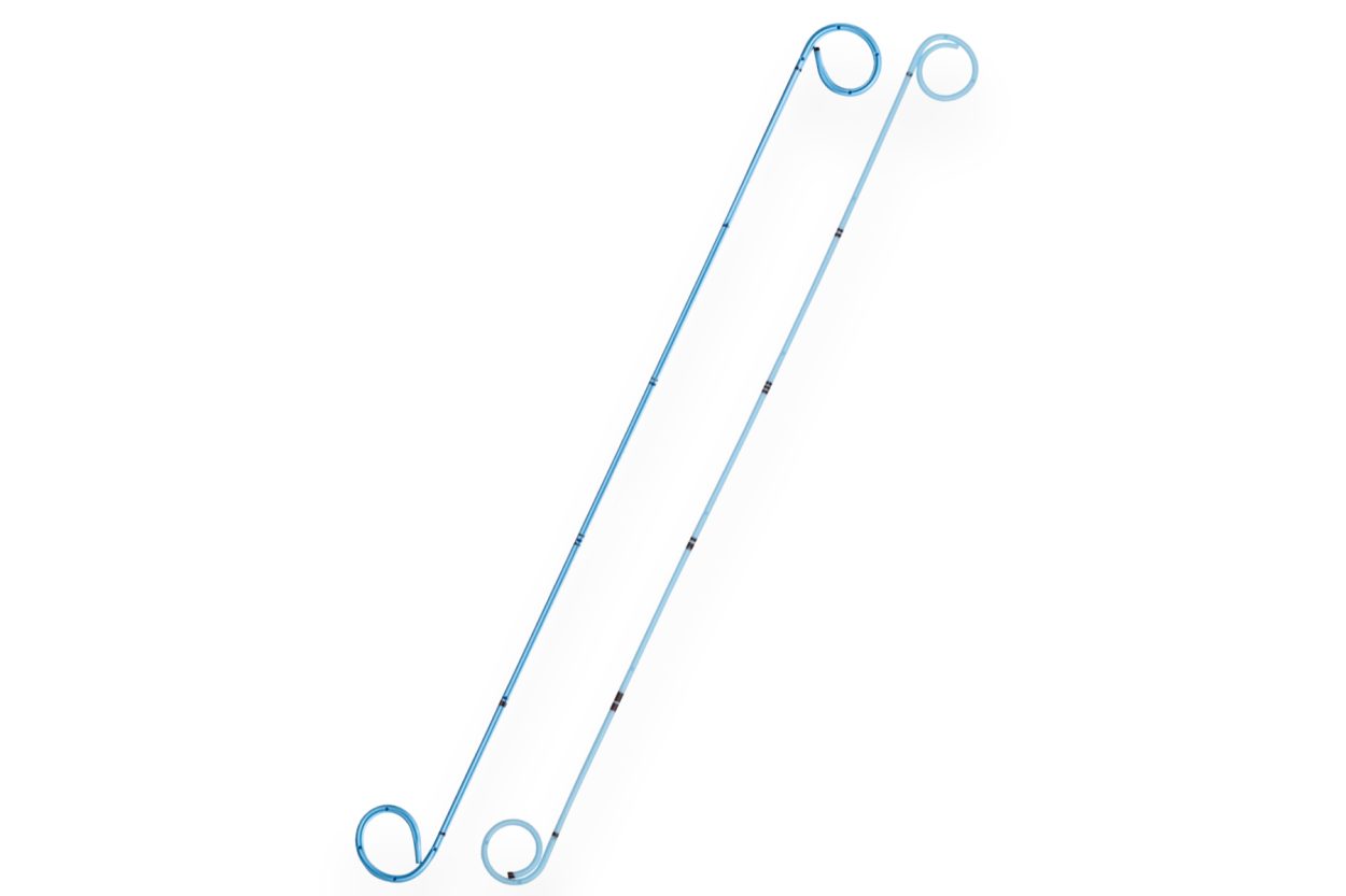 Catéter Ureteral – ENDOCARIBE