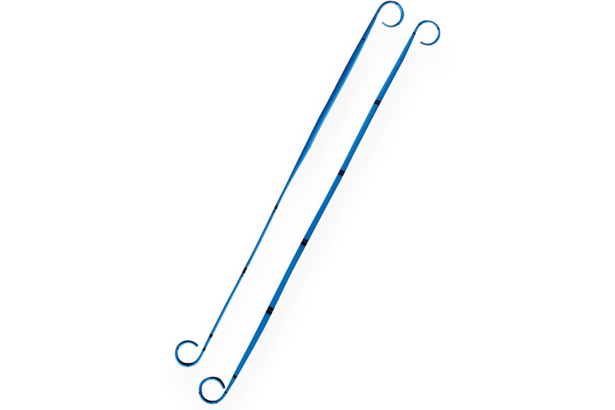 Catéter Ureteral – ENDOCARIBE