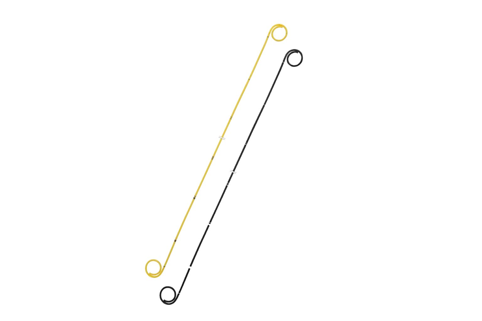 Catéter Ureteral Larga duración – ENDOCARIBE